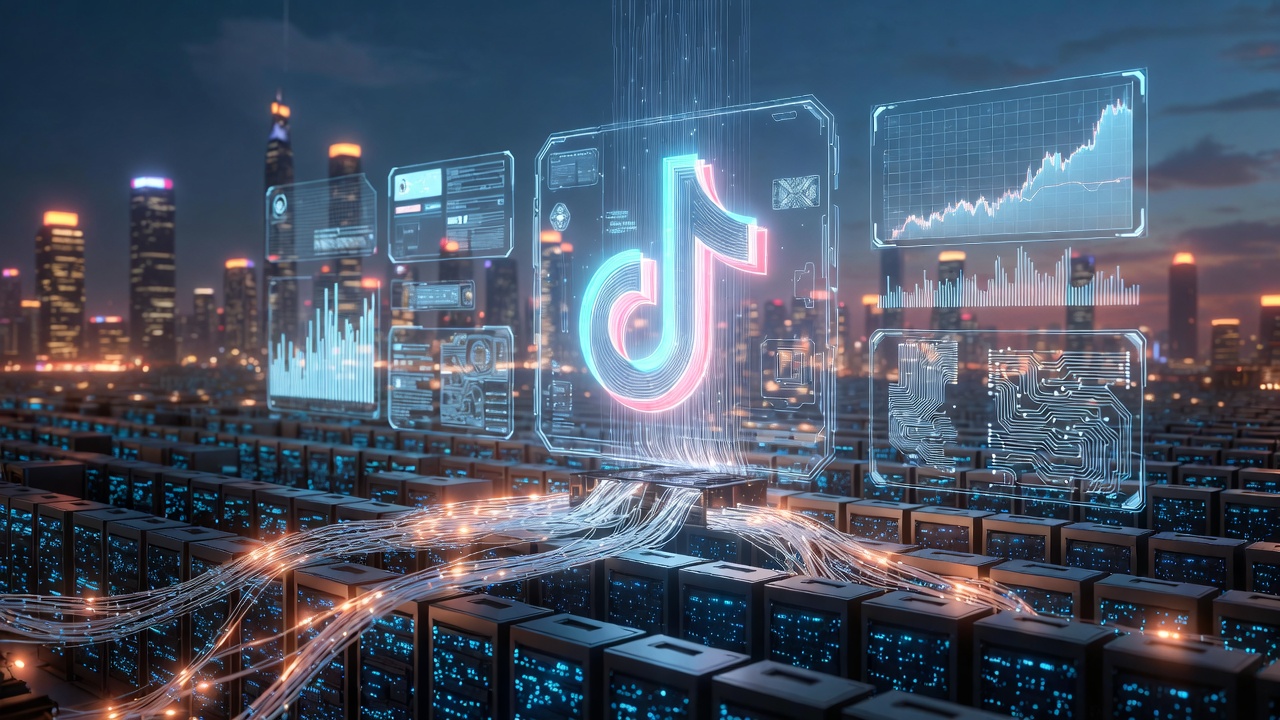 Bytedance Plans 23b Ai Infrastructure Spend For 2026