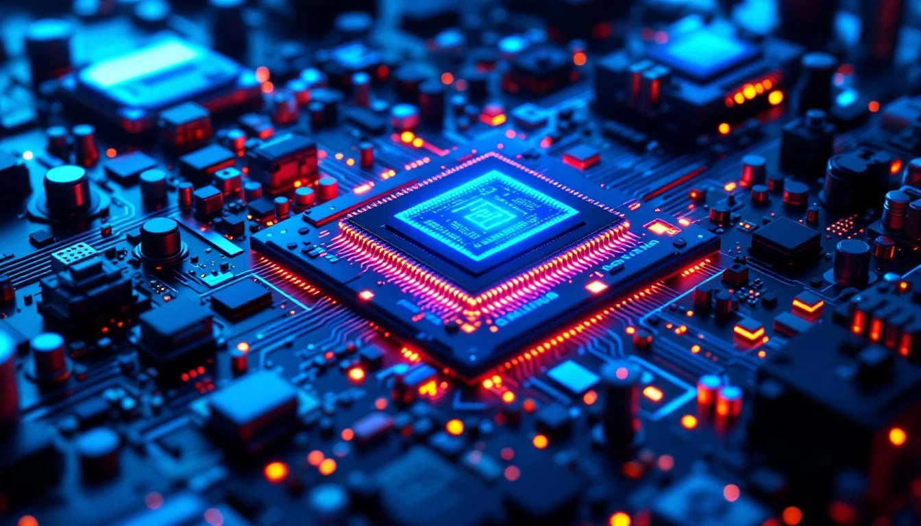 Disco Shares Jump 15% On Strong AI Chip Tool Demand Earnings Beat ...